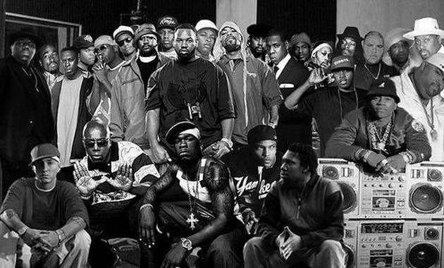 BANDAS CALLEJERAS